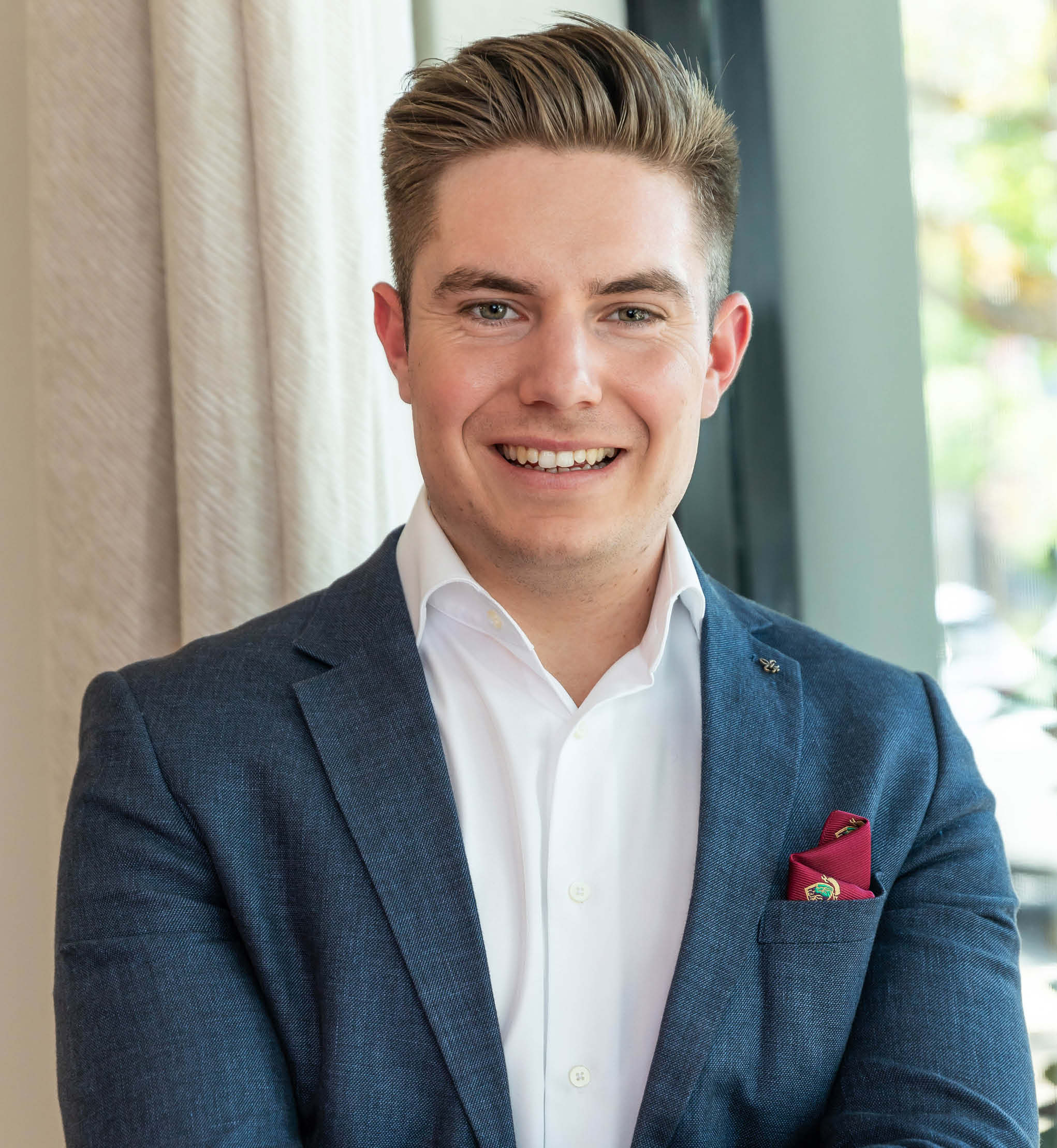 Team – Noakes Nickolas