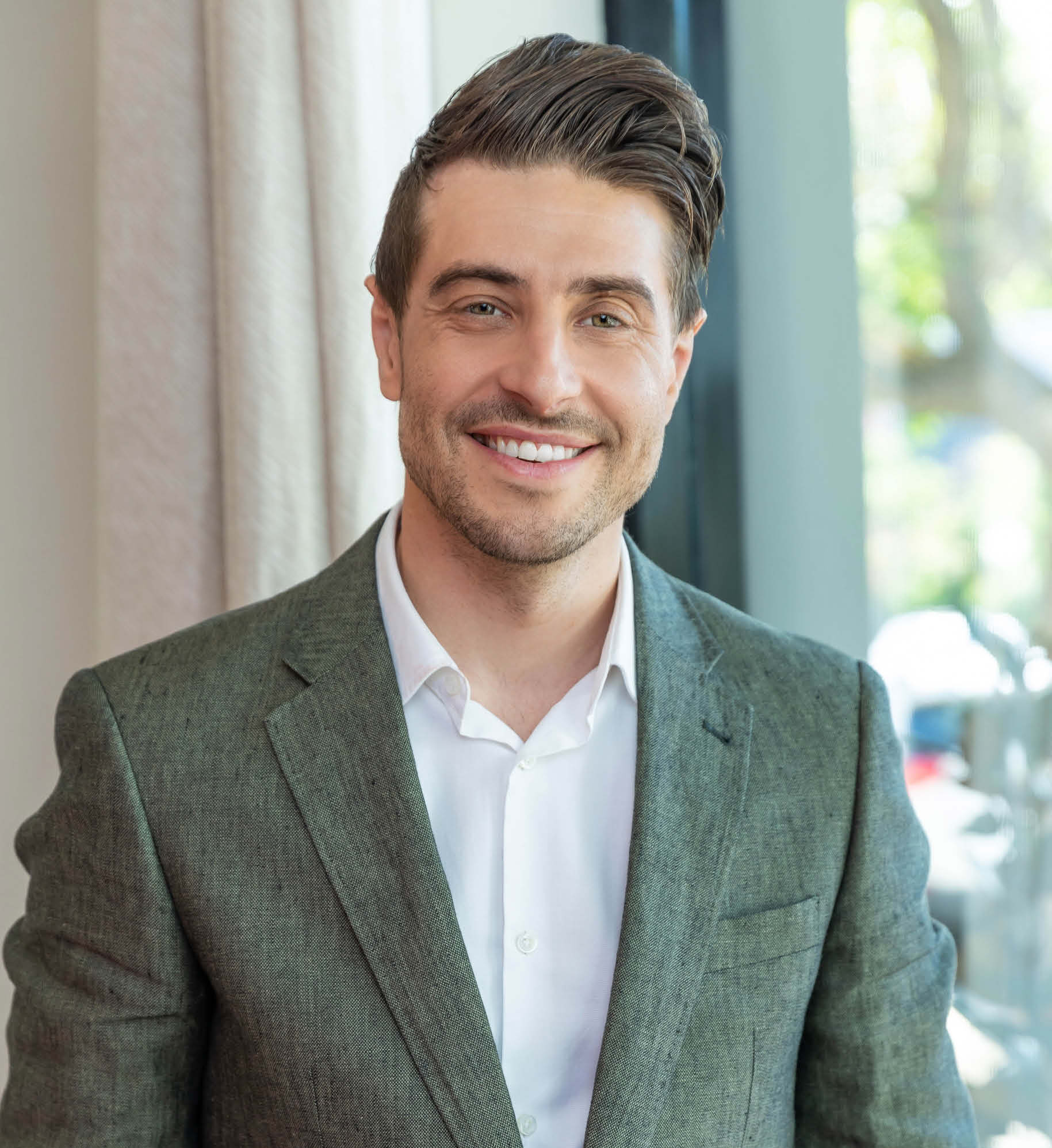 Michael Balawejder - Noakes Nickolas