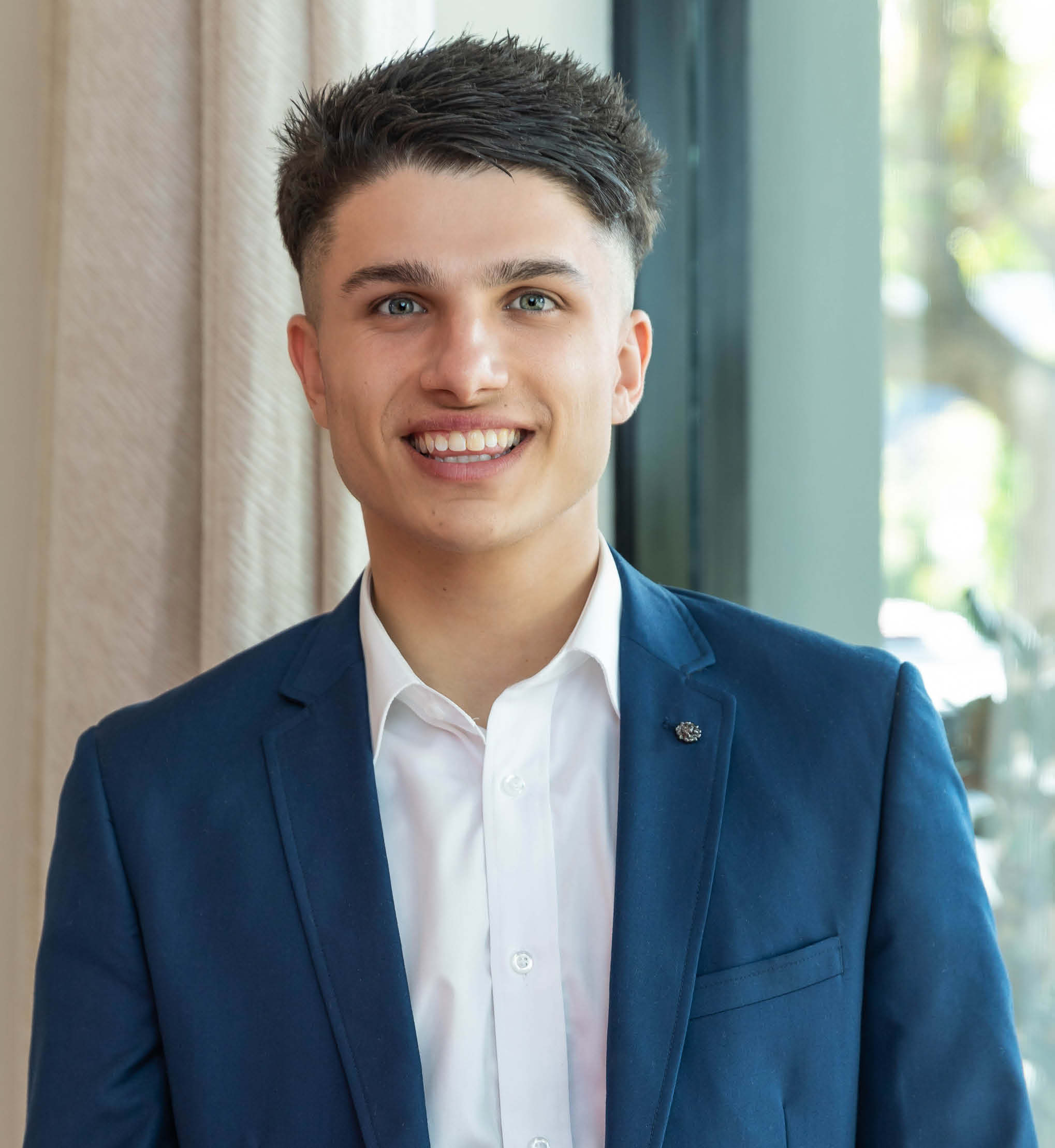 Team – Noakes Nickolas