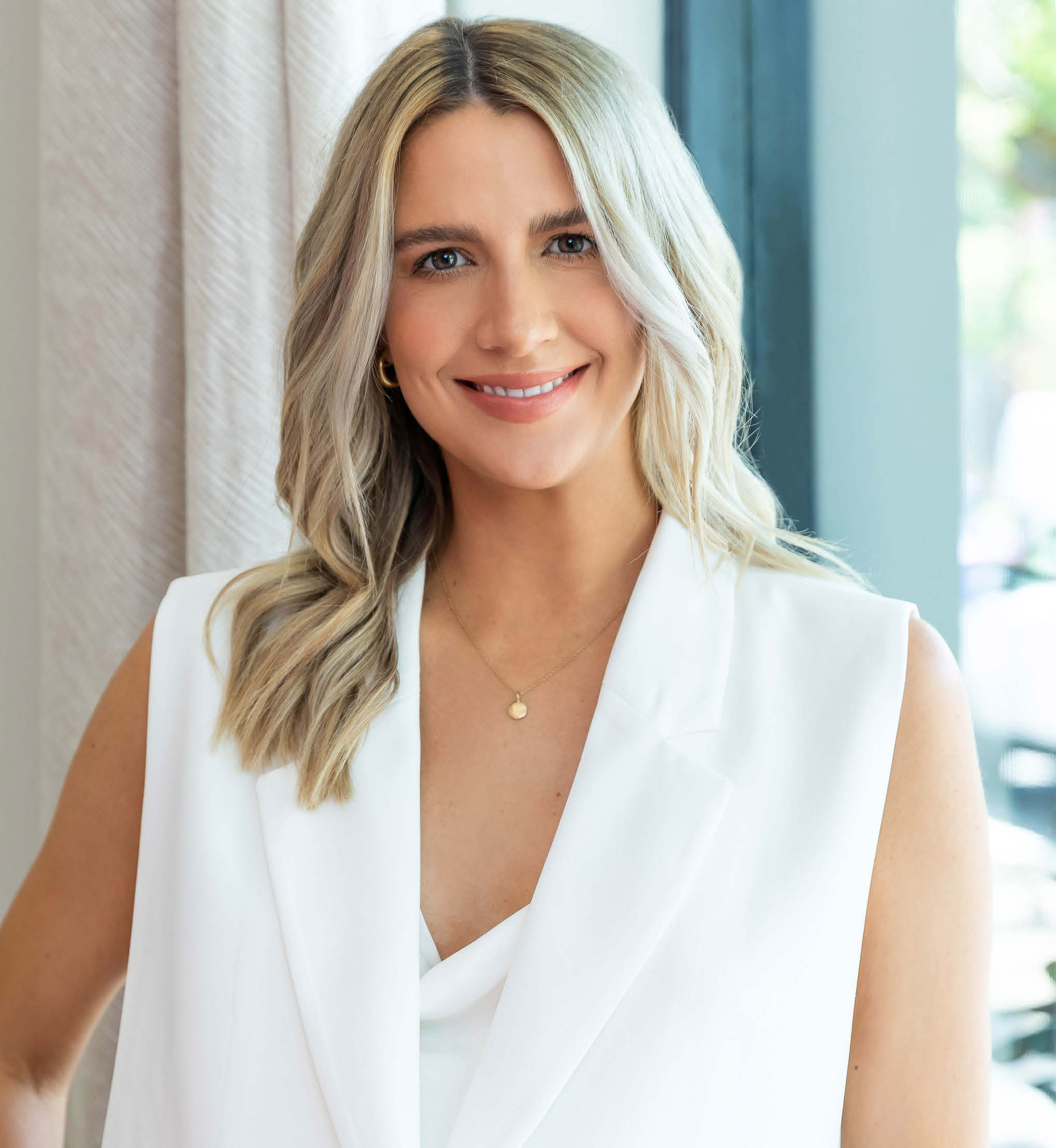 Hannah Catlin - Noakes Nickolas