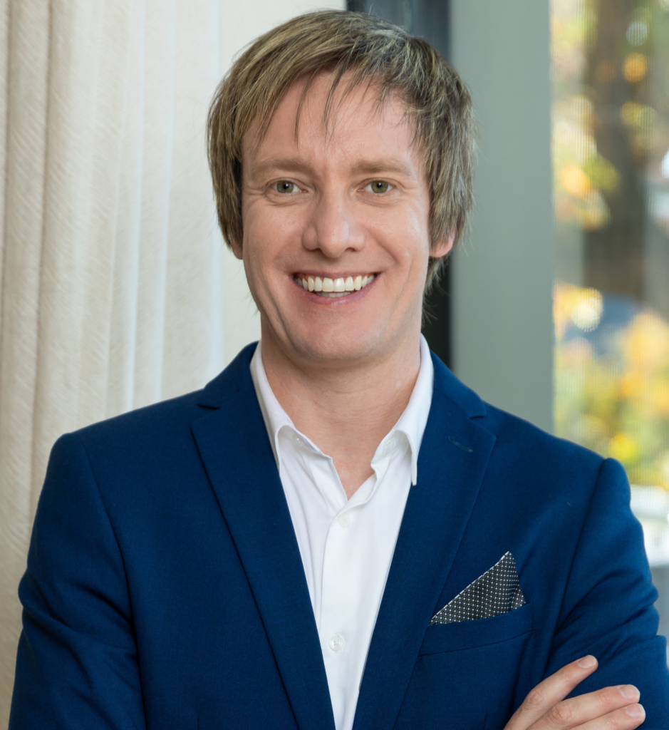 Aaron Havers - Noakes Nickolas