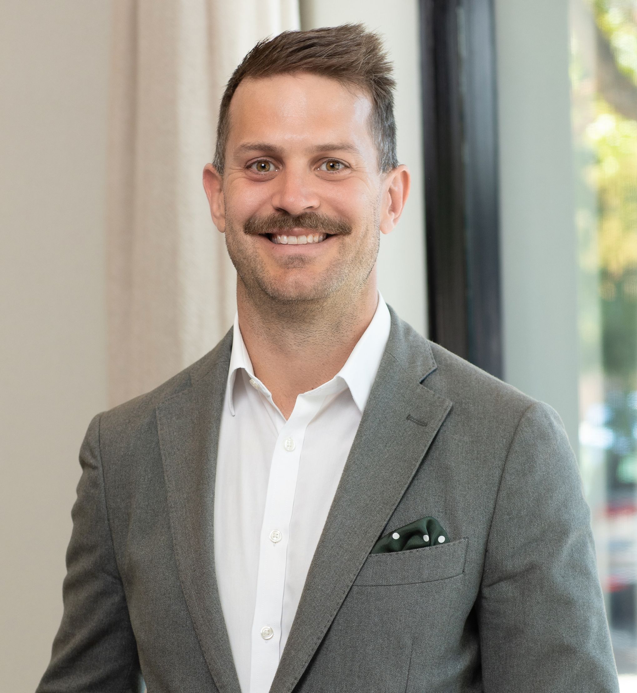 Sam George - Noakes Nickolas