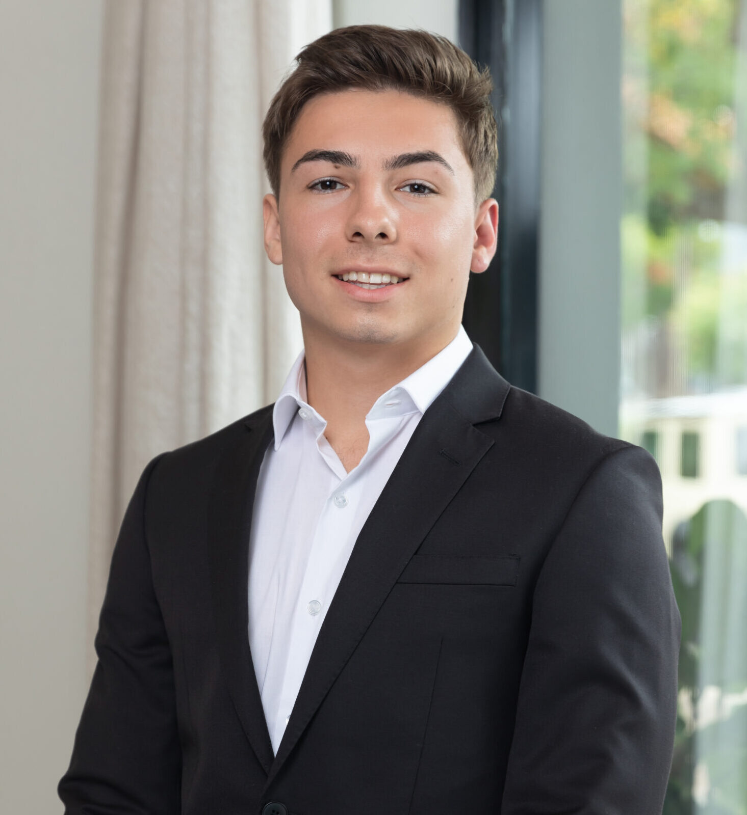 Team - Noakes Nickolas