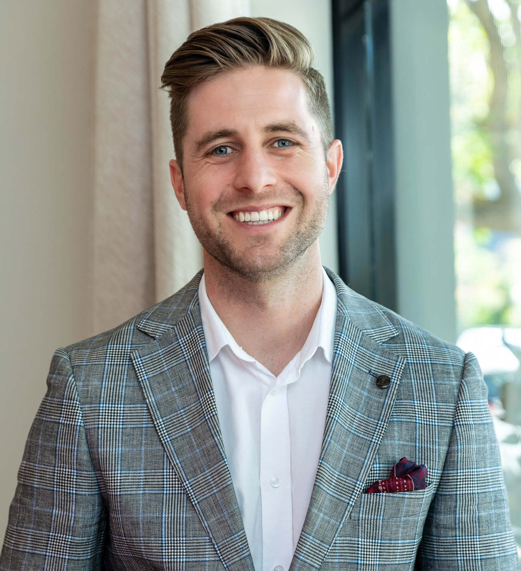 Matt Brook - Noakes Nickolas