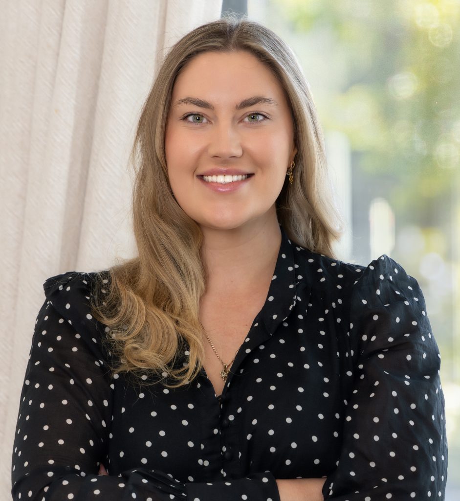 Candice Moore - Noakes Nickolas