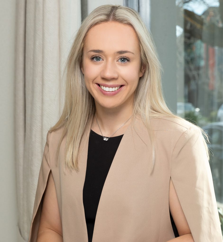 Jessica Fraser - Noakes Nickolas