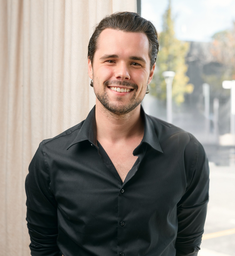 Paul Lukeman - Noakes Nickolas