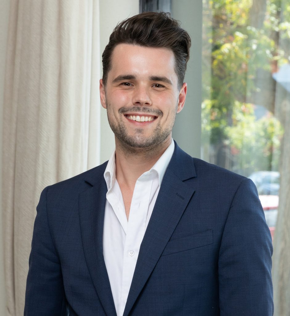 Paul Lukeman - Noakes Nickolas