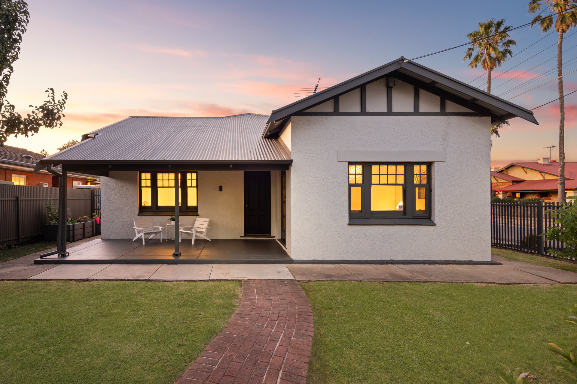 16 St Lawrence Avenue, Croydon - Noakes Nickolas