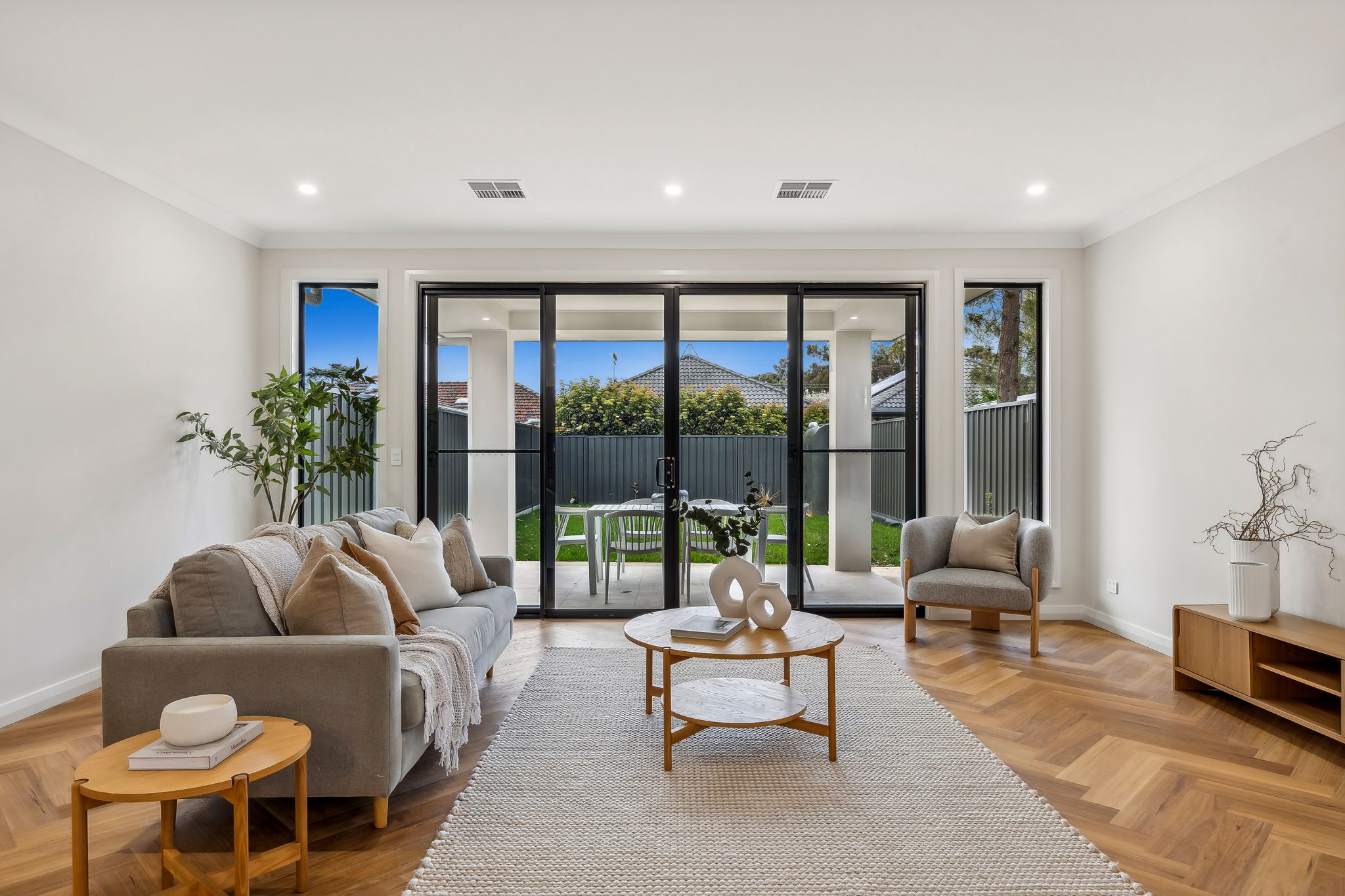 15, 15A & 15B Livingstone Street, Glengowrie - Noakes Nickolas