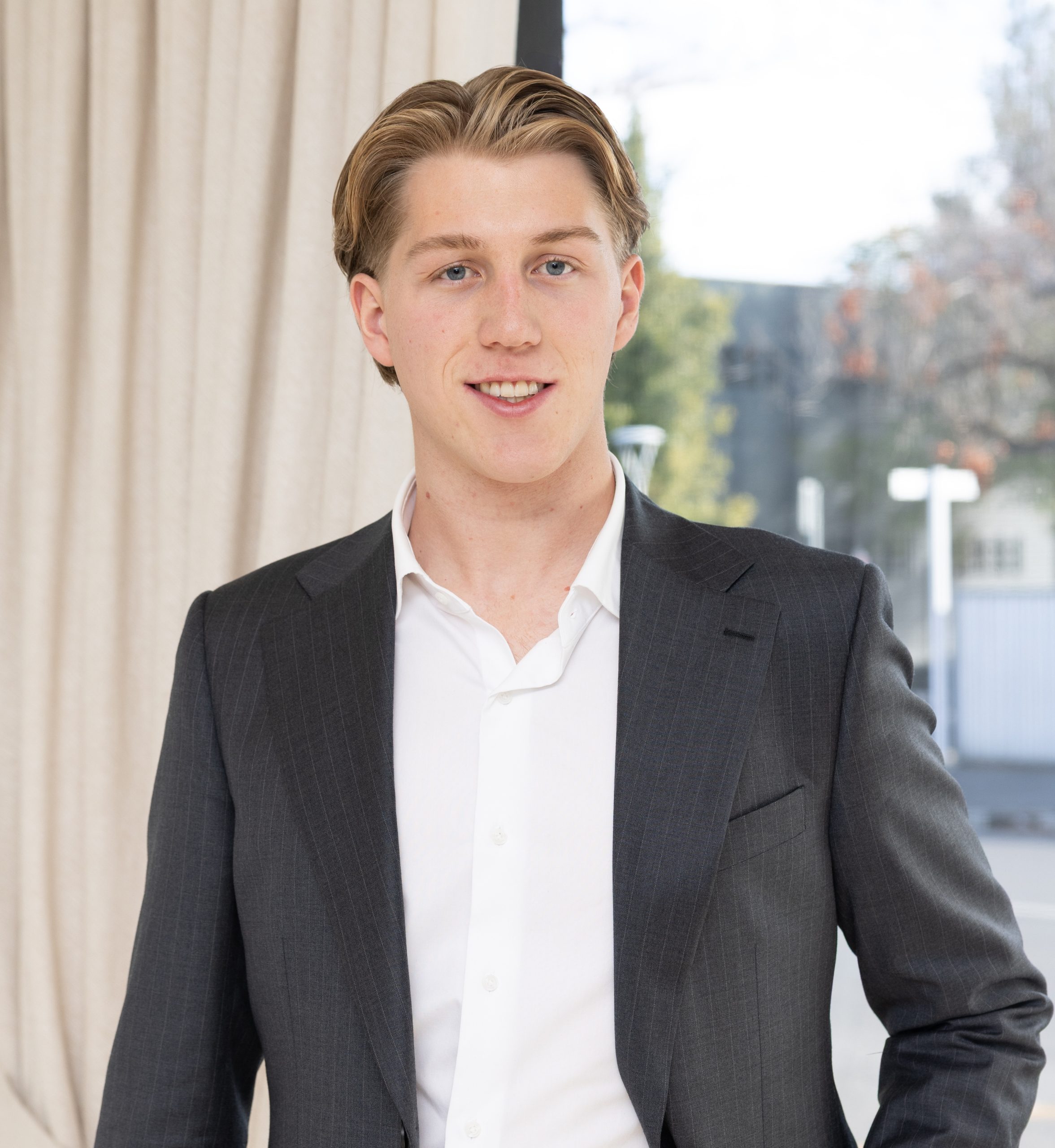 Team - Noakes Nickolas