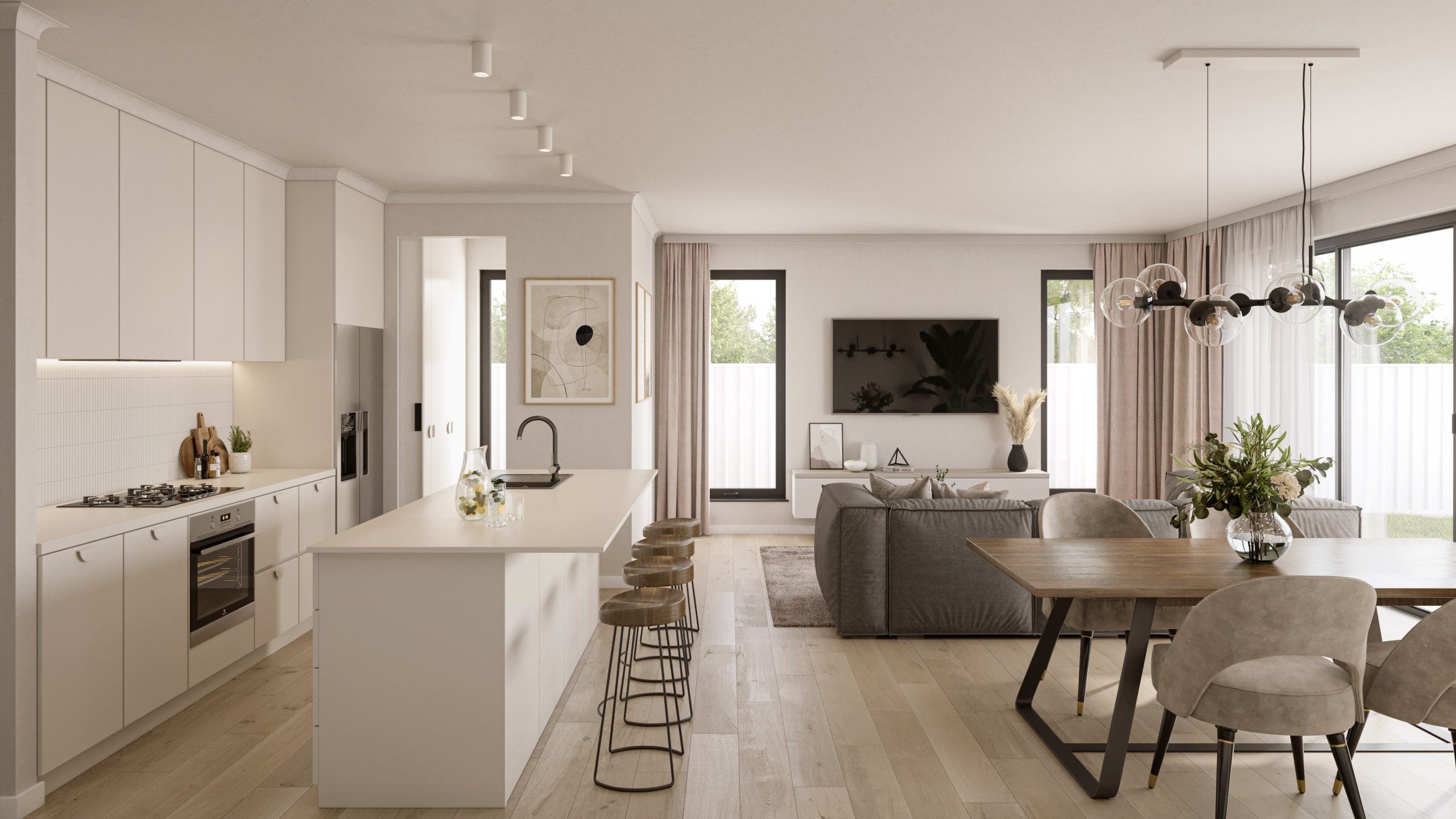 21, 21A, 23 & 23A HMS Buffalo Avenue, Edwardstown - Noakes Nickolas