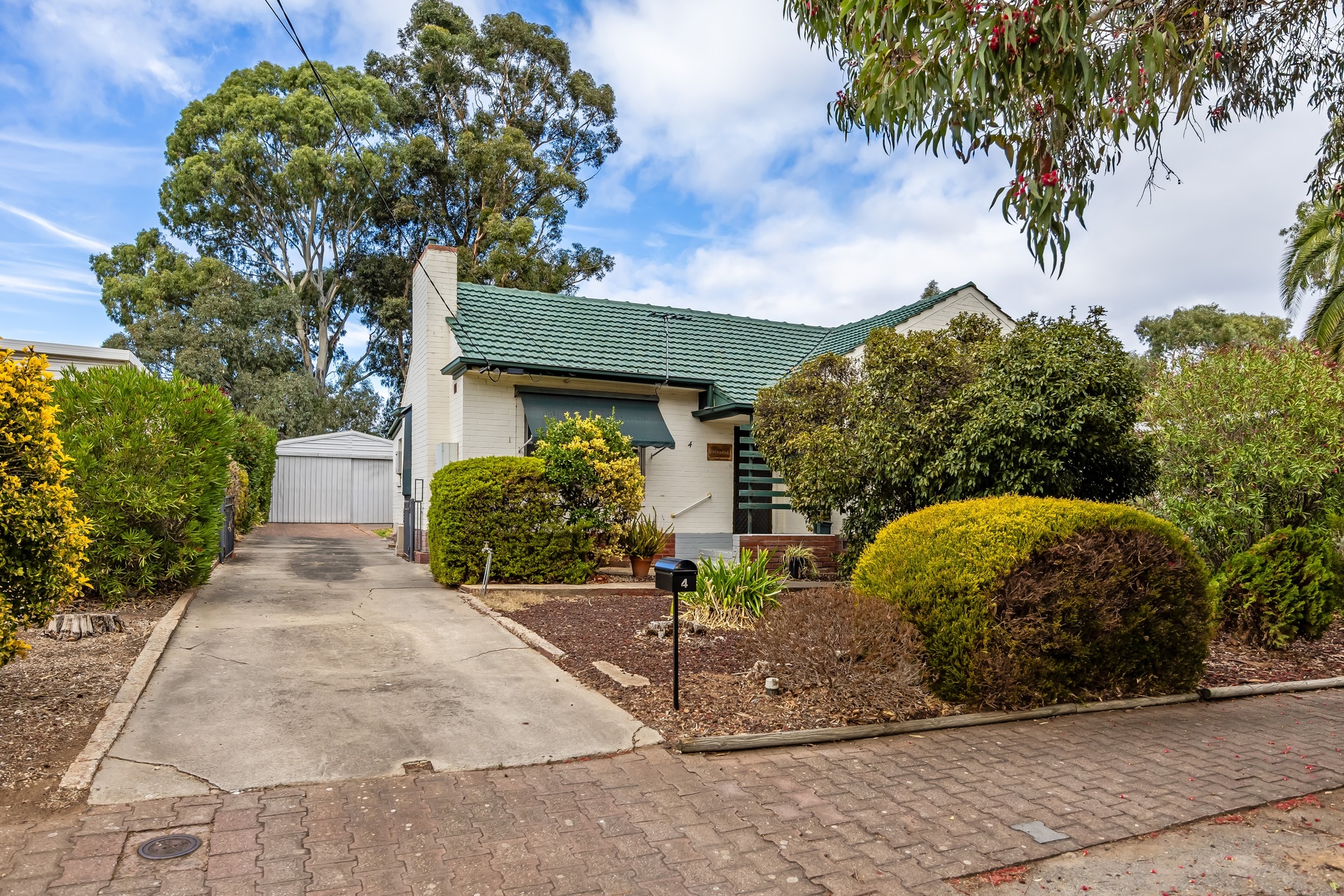 4 Auricchio Avenue, St Marys - Noakes Nickolas