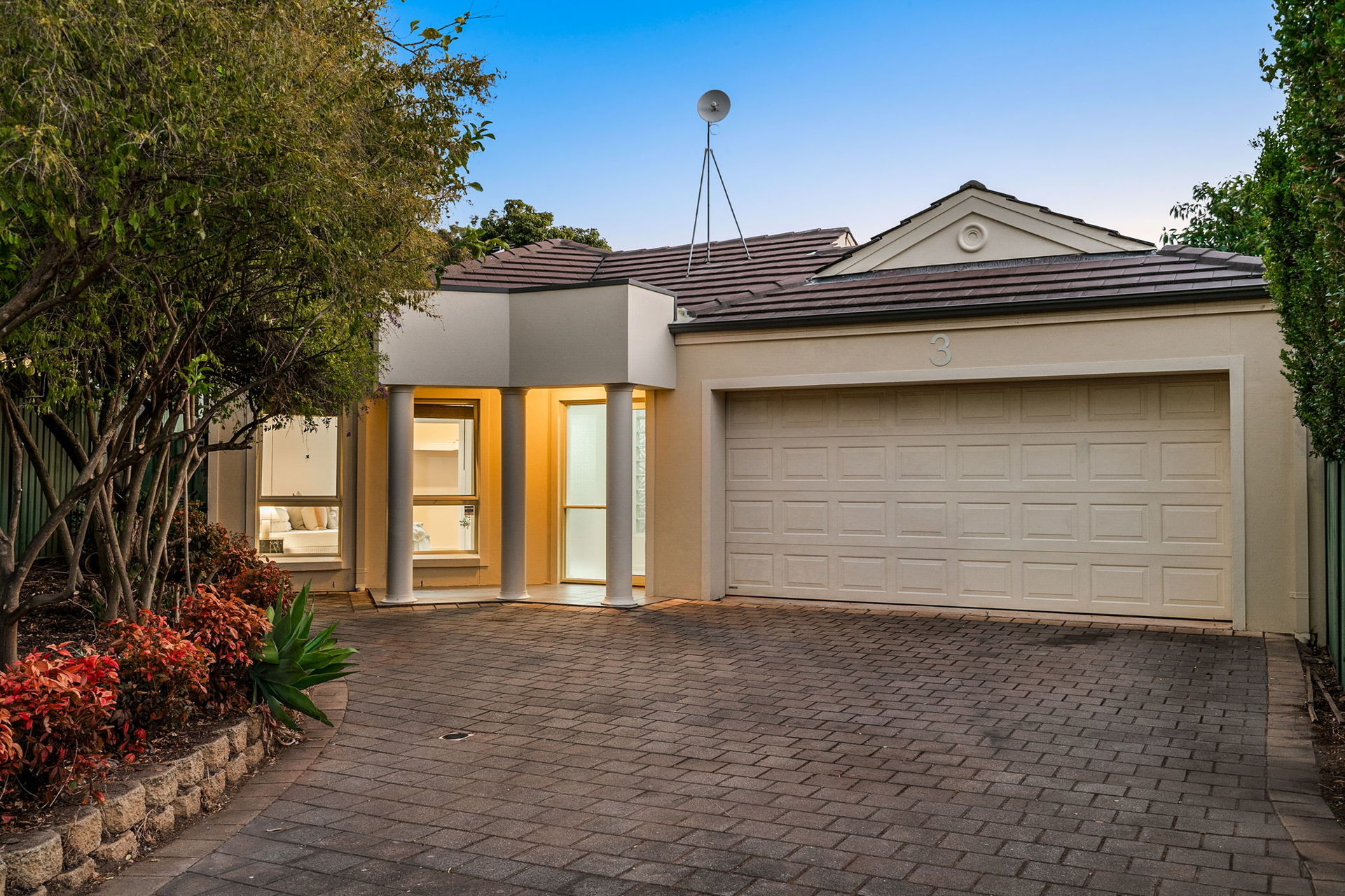 3 Parkview Place, Athelstone - Noakes Nickolas