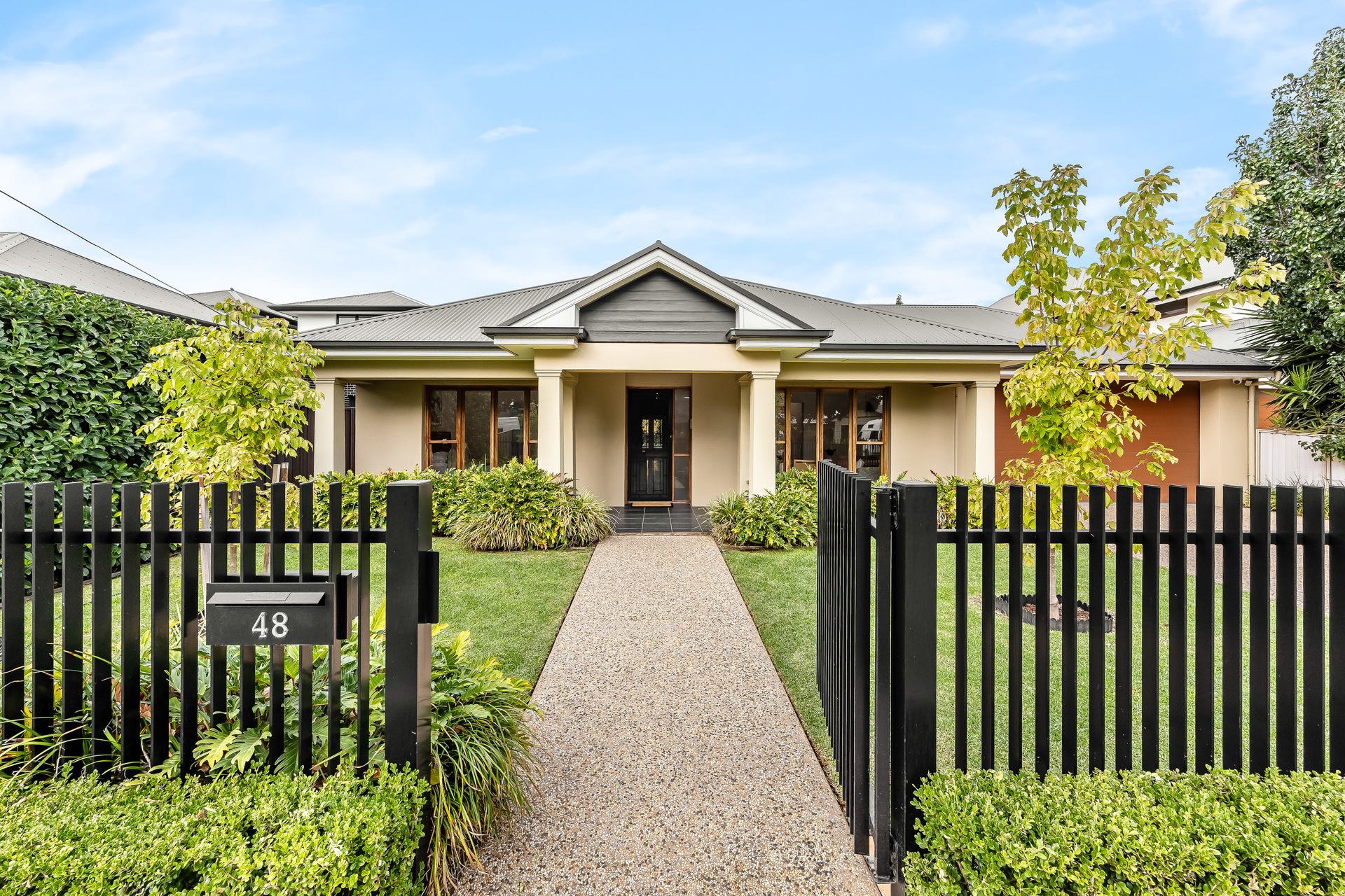 48 Fisk Avenue, Glengowrie - Noakes Nickolas