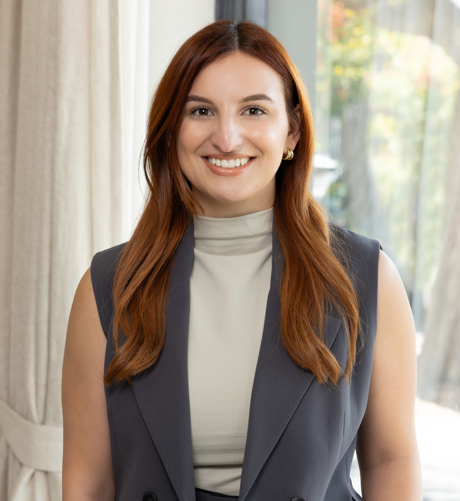 Jessica Cammarano - Noakes Nickolas