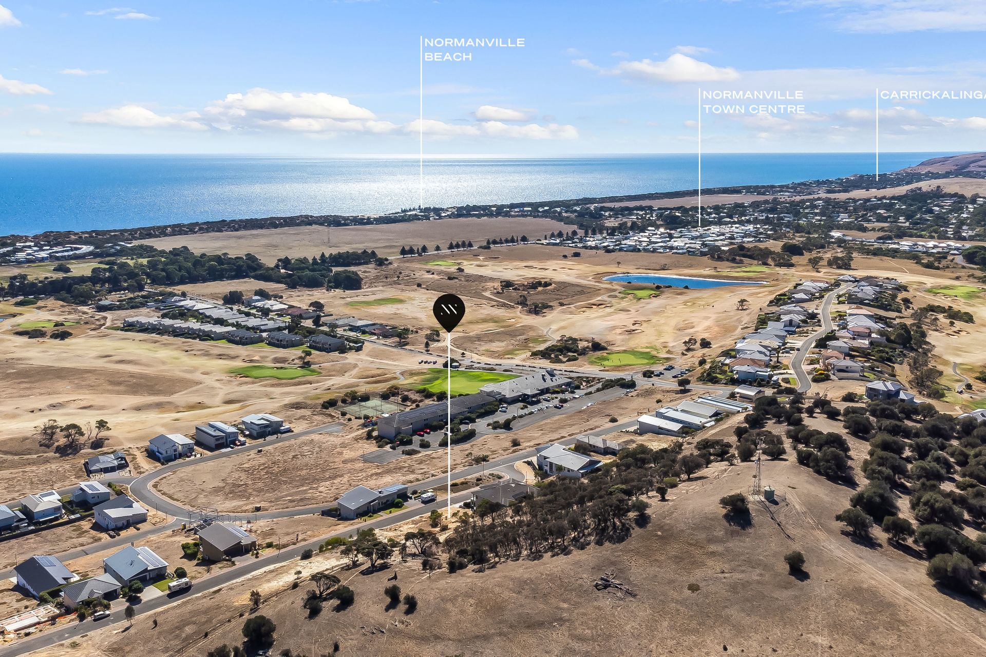 8 Cherry Hills Crescent, Normanville - Noakes Nickolas