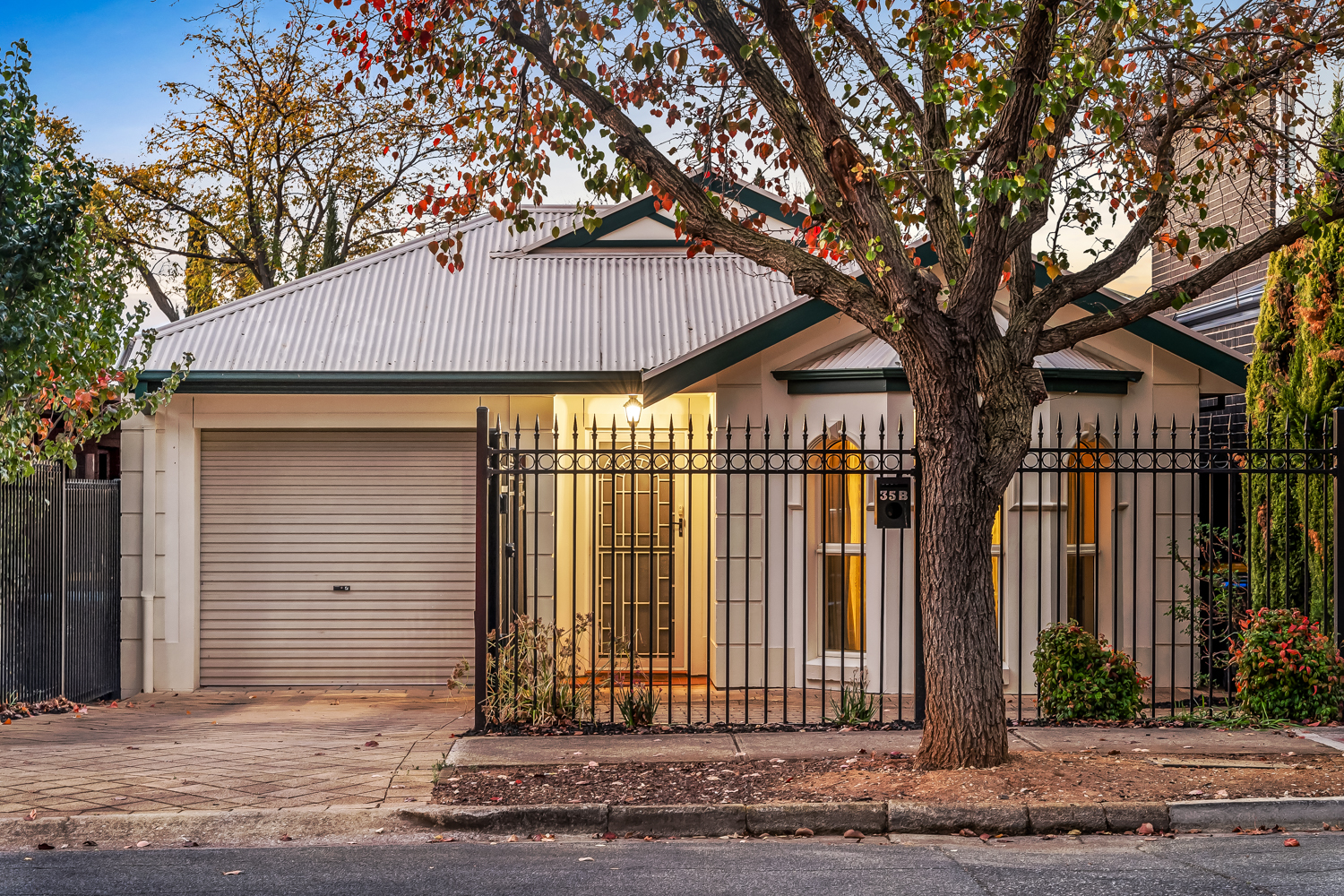 35B Hallett Avenue, Tranmere - Noakes Nickolas