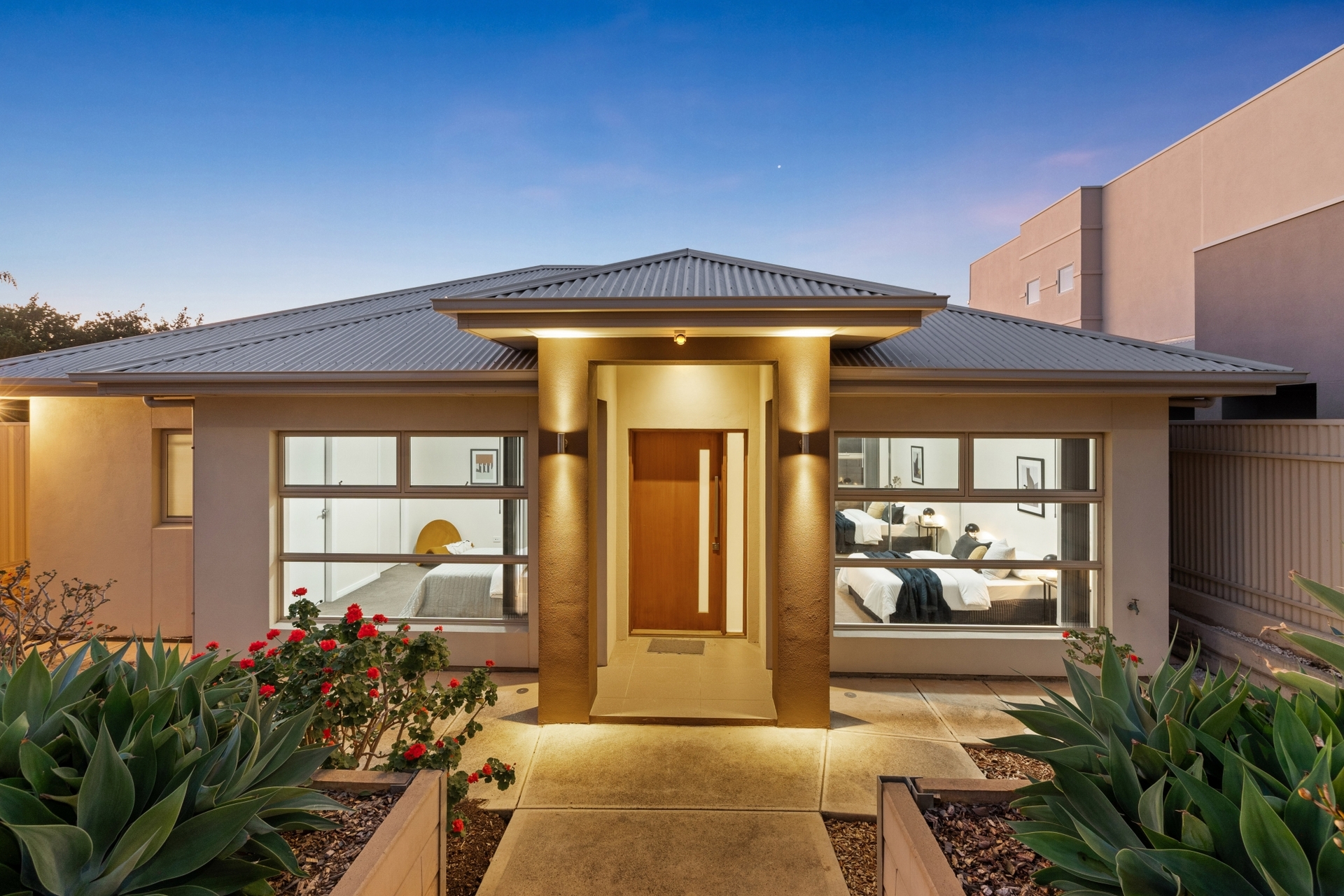 28A Benny Crescent, South Brighton - Noakes Nickolas