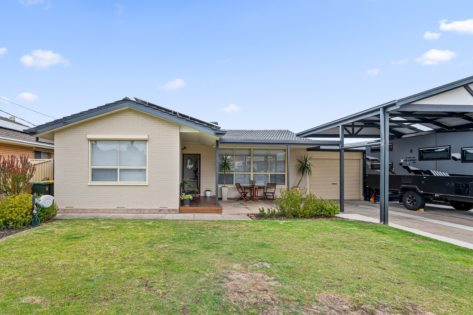 4 Geraldine Avenue, Mitchell Park - Noakes Nickolas
