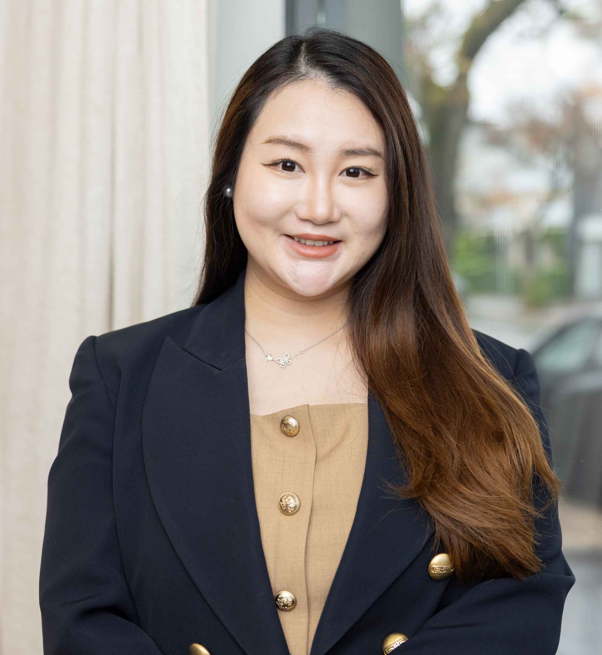 Tina Cheung - Noakes Nickolas