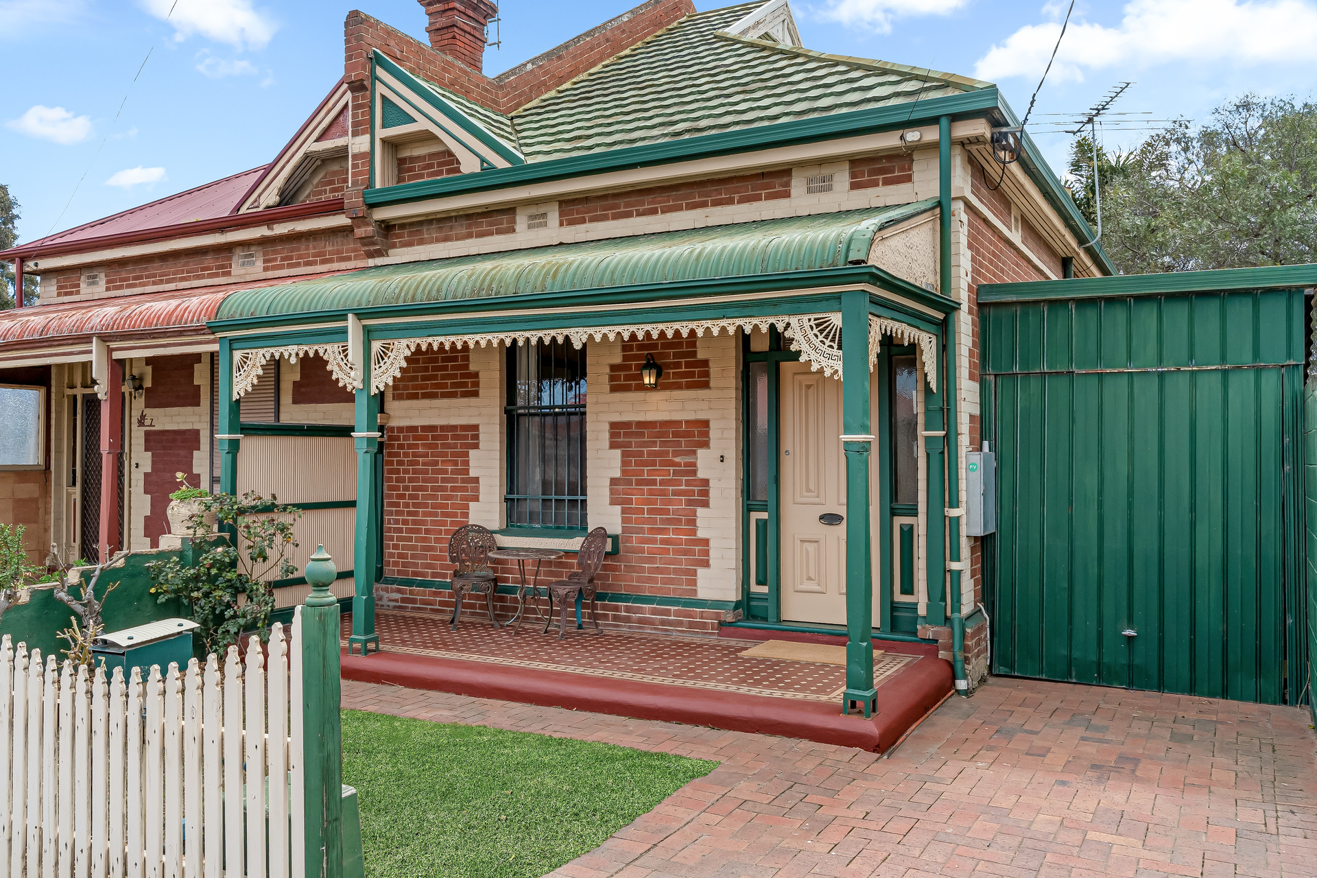 7A Elizabeth Street, Rosewater - Noakes Nickolas