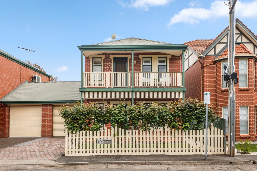 5/4 Anderson Street, Fullarton - Noakes Nickolas