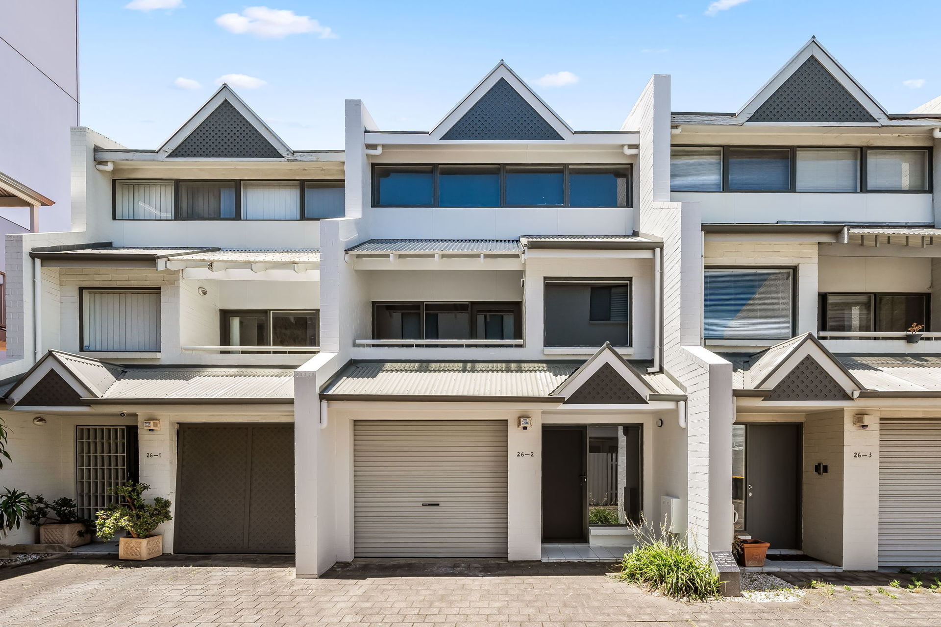 2 & 4 Princess Street, Adelaide - Noakes Nickolas